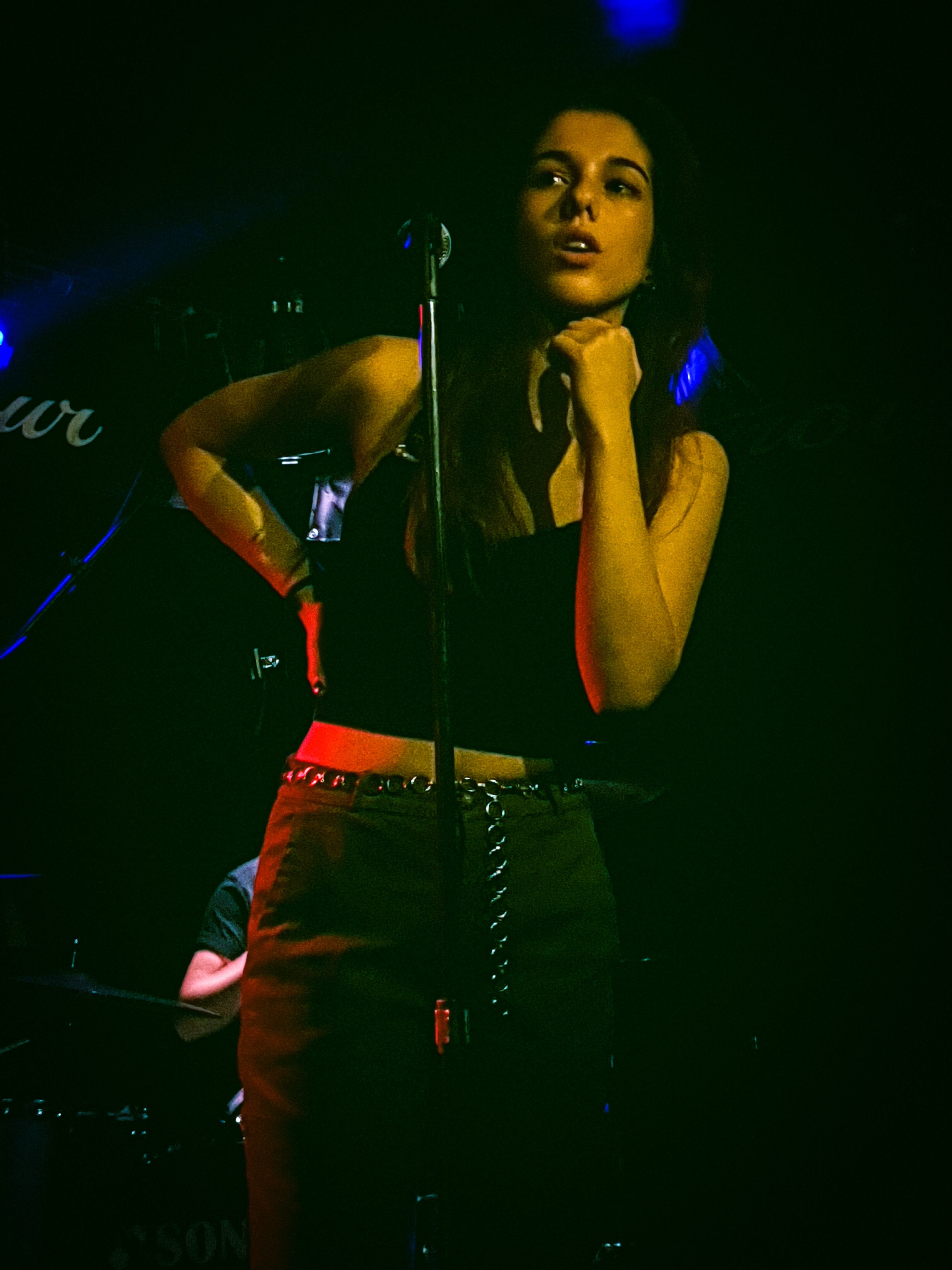 Selin – A Star is Born | CloudwatcherUno PLAY.LISTEN.ENJOY.