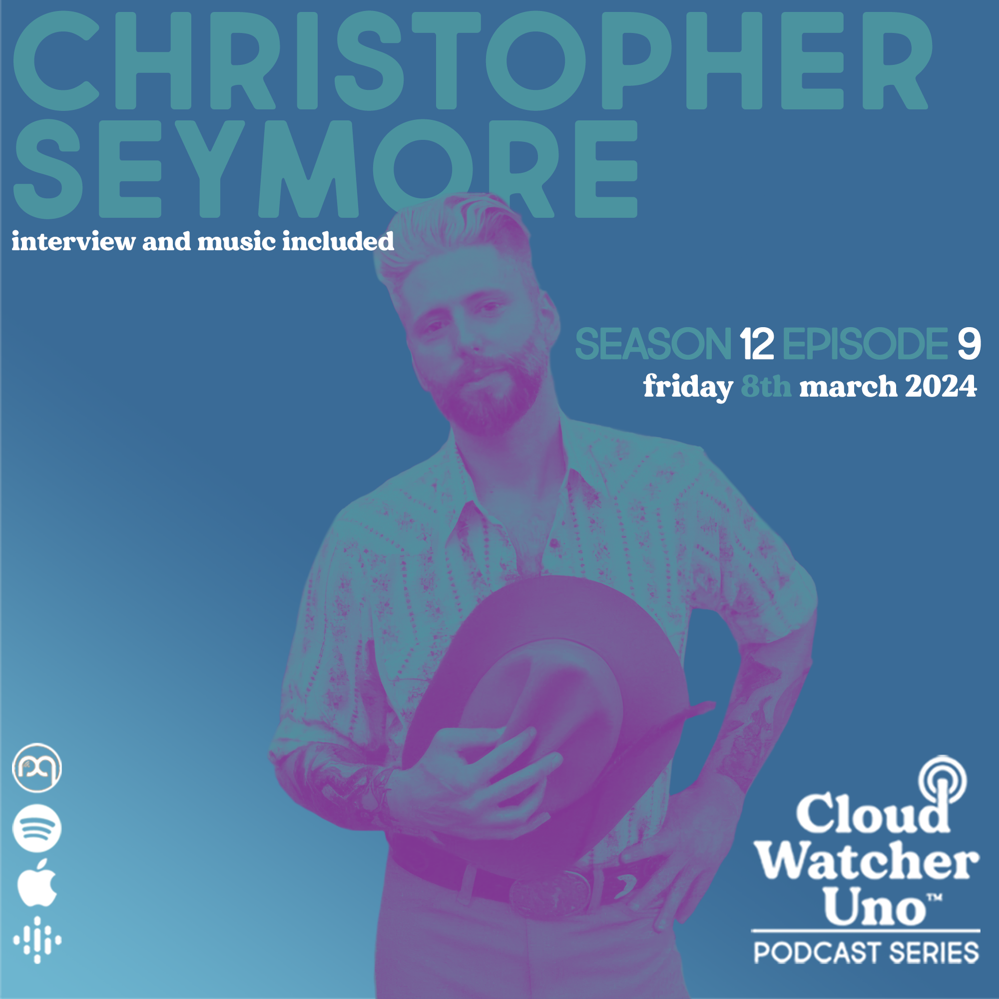 Old Country | CloudwatcherUno PLAY.LISTEN.ENJOY.